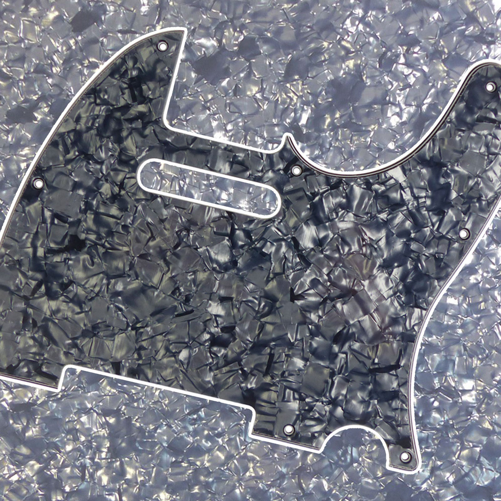 Guitar Pickguards & Blanks - All Styles | Rothko & Frost UK – Page 4 ...