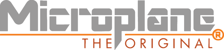 Microplane | Buy online from Rothko and Frost