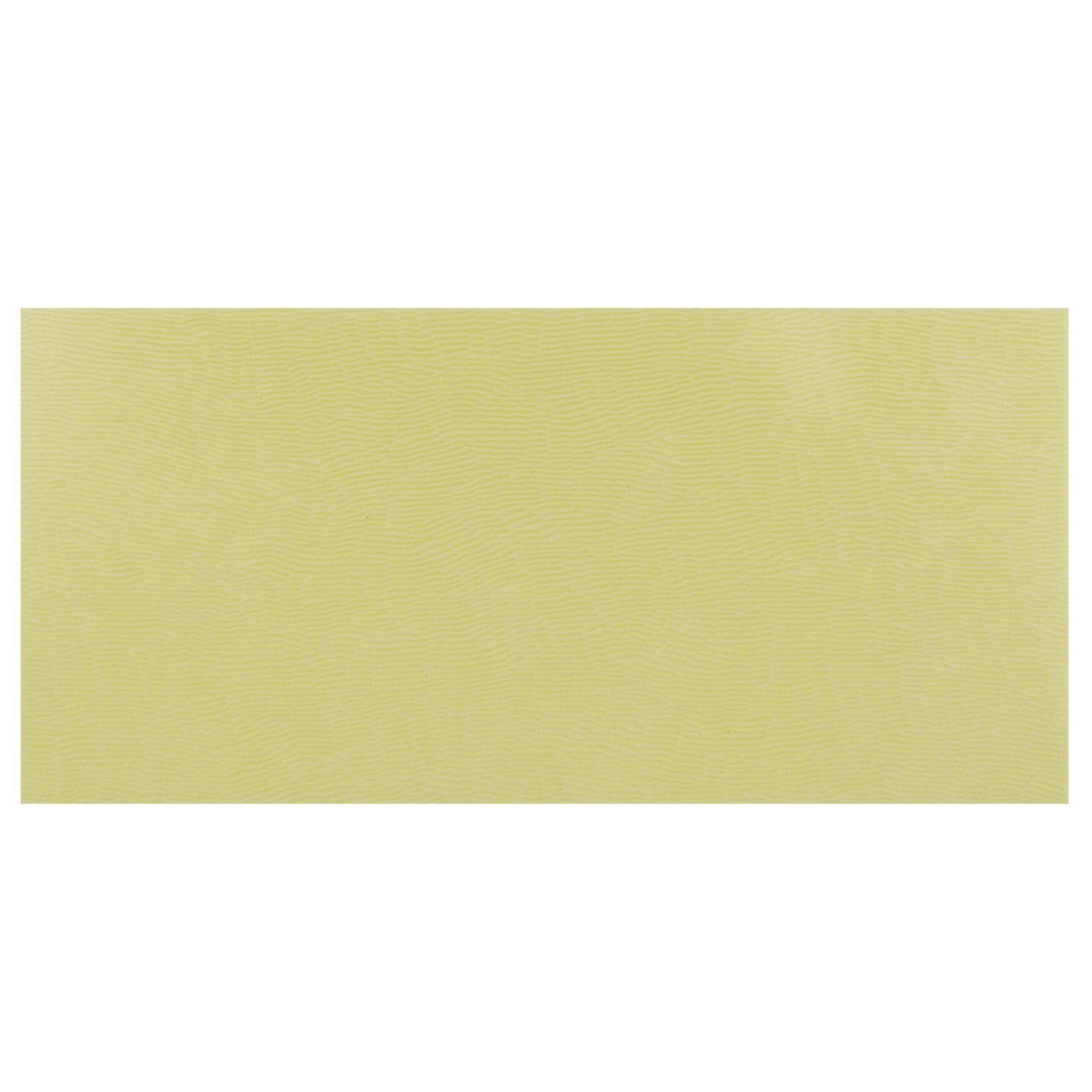 Wavy Grain Ivory Celluloid Sheet – Rothko and Frost