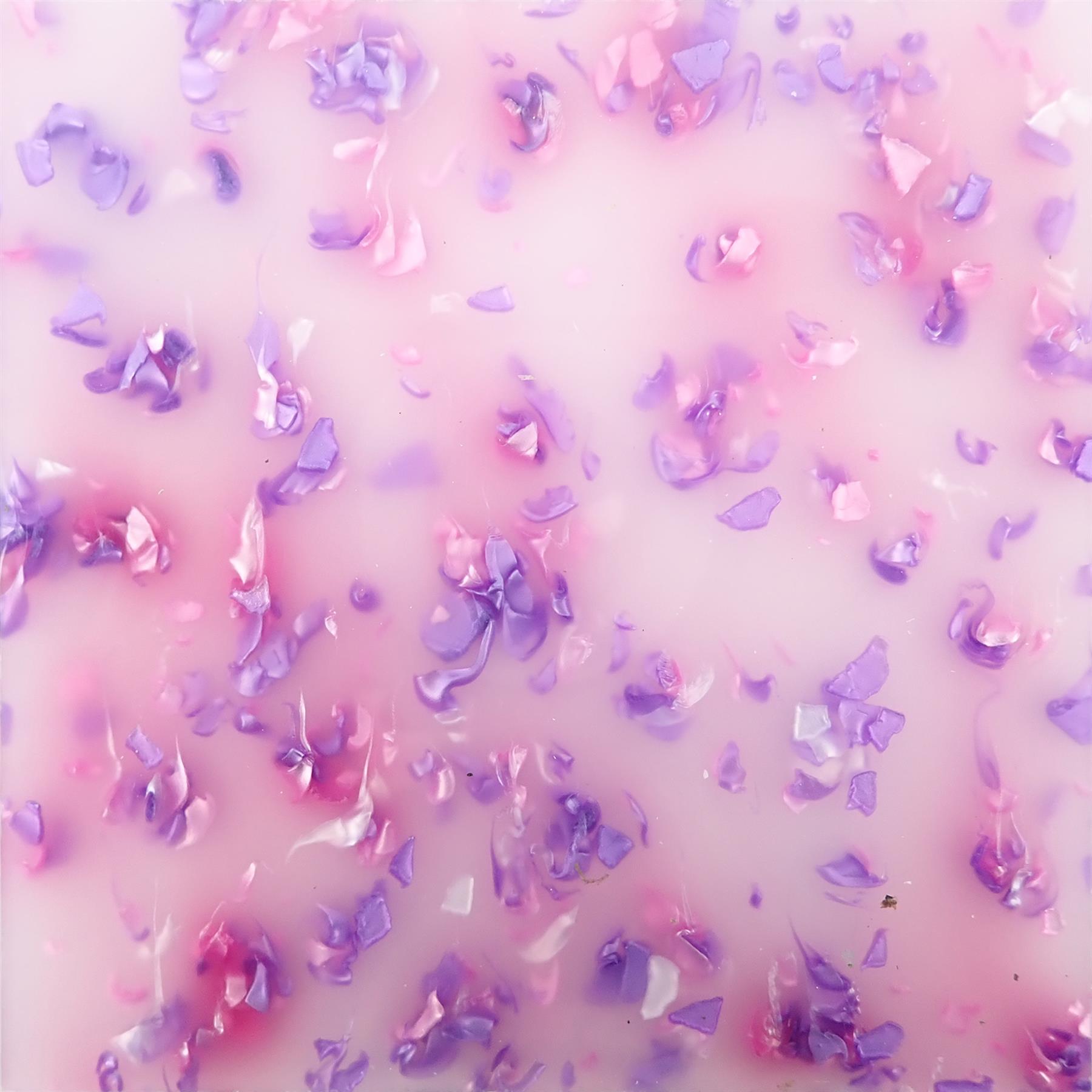 Mauve Purple Crystal Cast Acrylic Sheet (3mm thick) – Rothko and Frost