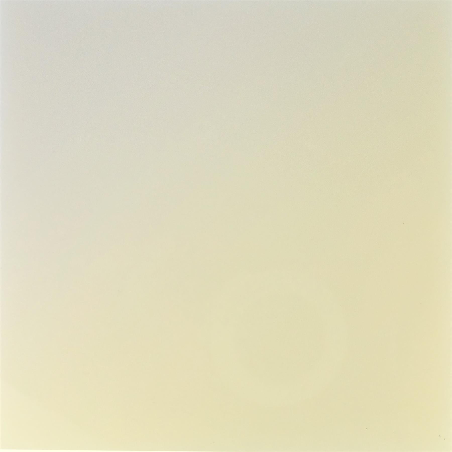 Cream Pearlescent Acrylic Sheet - 98x98x3mm, Sample – Rothko and Frost