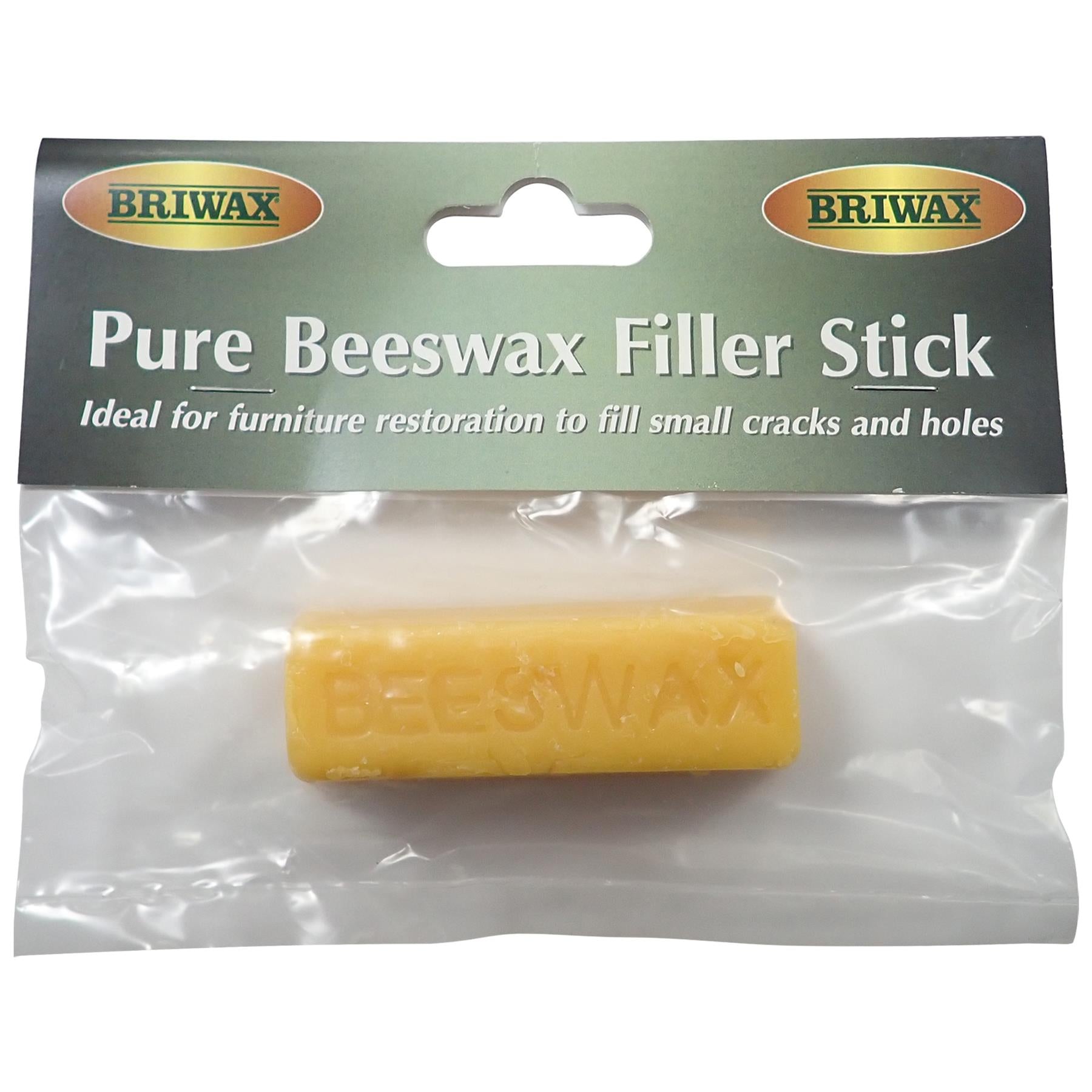 Beeswax Stick – Rothko and Frost