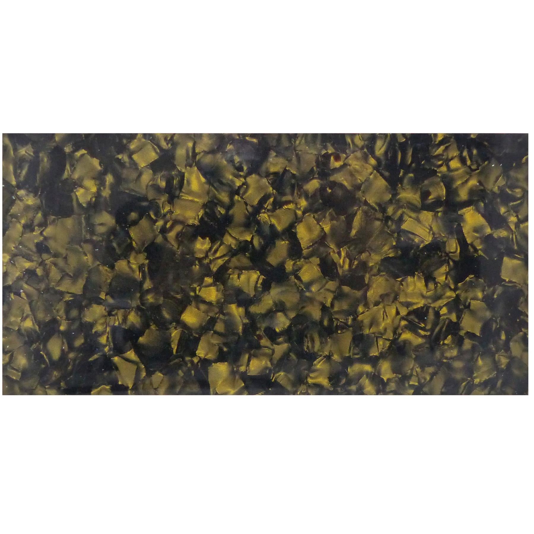 Bronze Pearloid Celluloid Sheet – Rothko and Frost