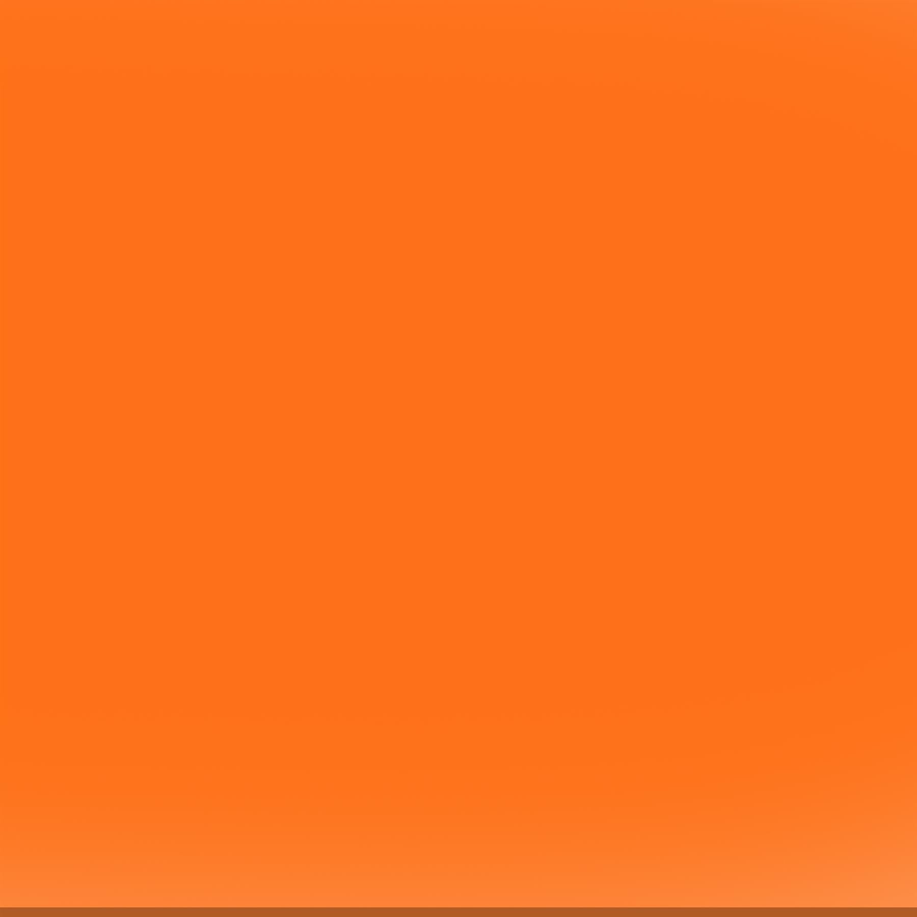 363 3MM Orange Cast Acrylic Sheet (3mm thick) – Rothko and Frost