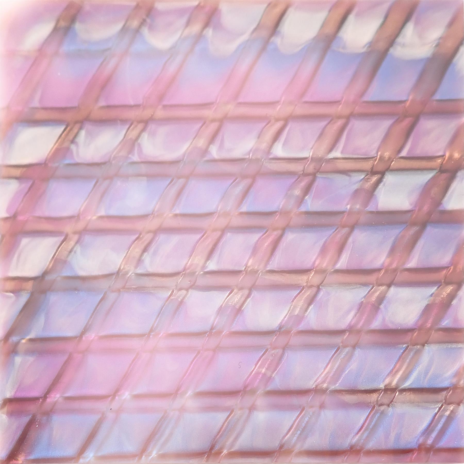 Purple Snakeskin Acrylic Sheet - 600x400x3mm – Rothko and Frost