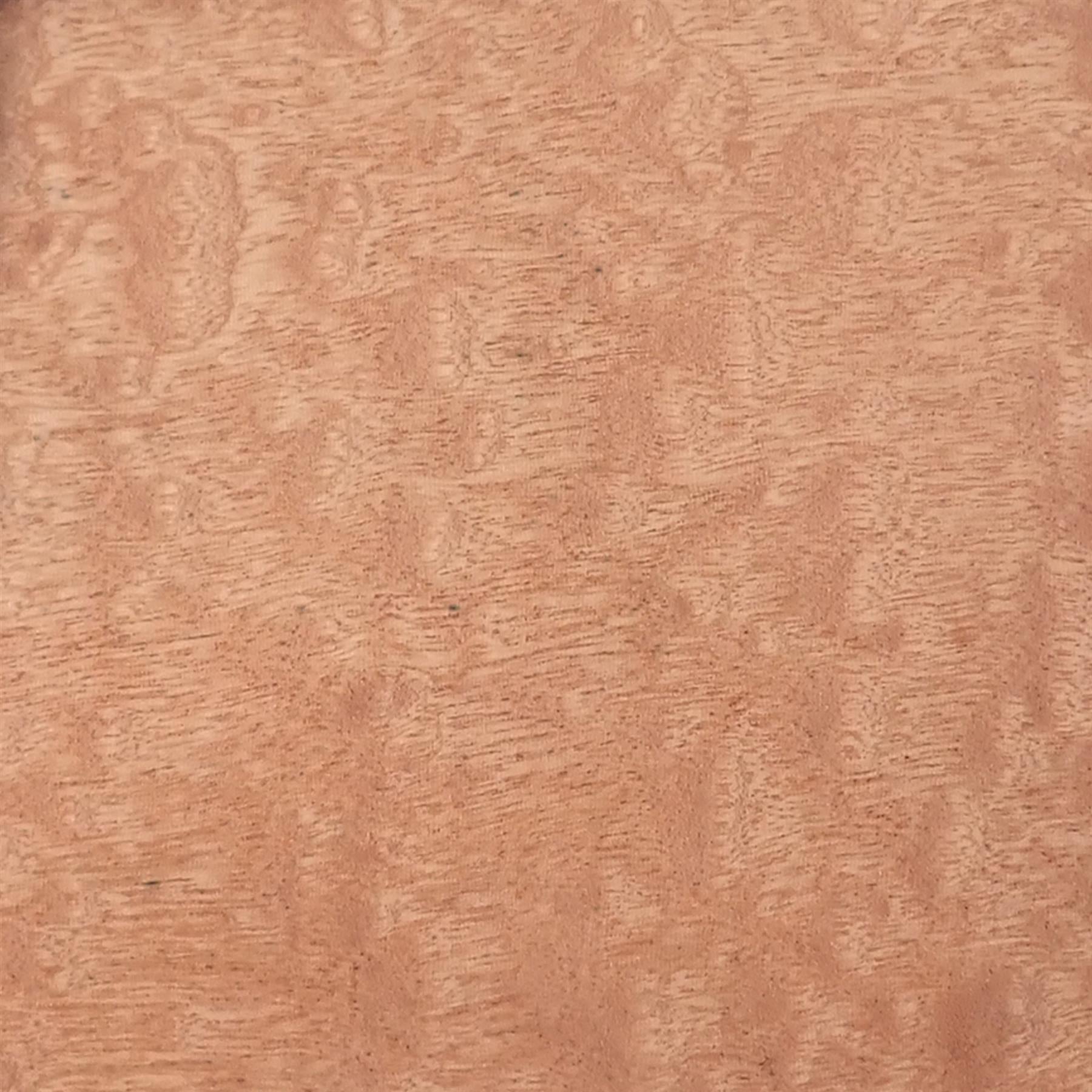 Pomelle Sapeli Paper Backed Natural Wood Veneer - 300x200x0.25mm ...