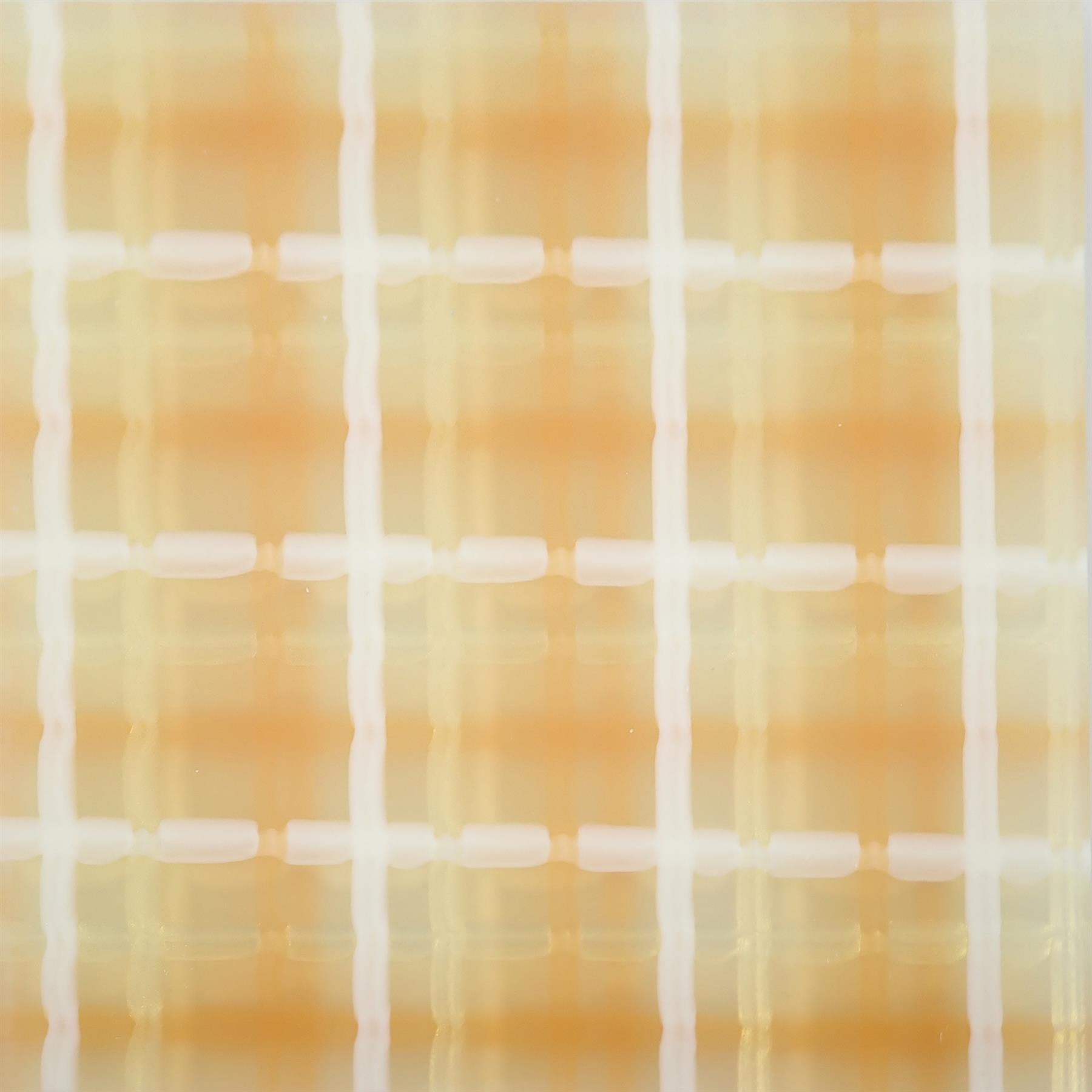 Beige Tartan Cast Acrylic Sheet (3mm thick) – Rothko and Frost