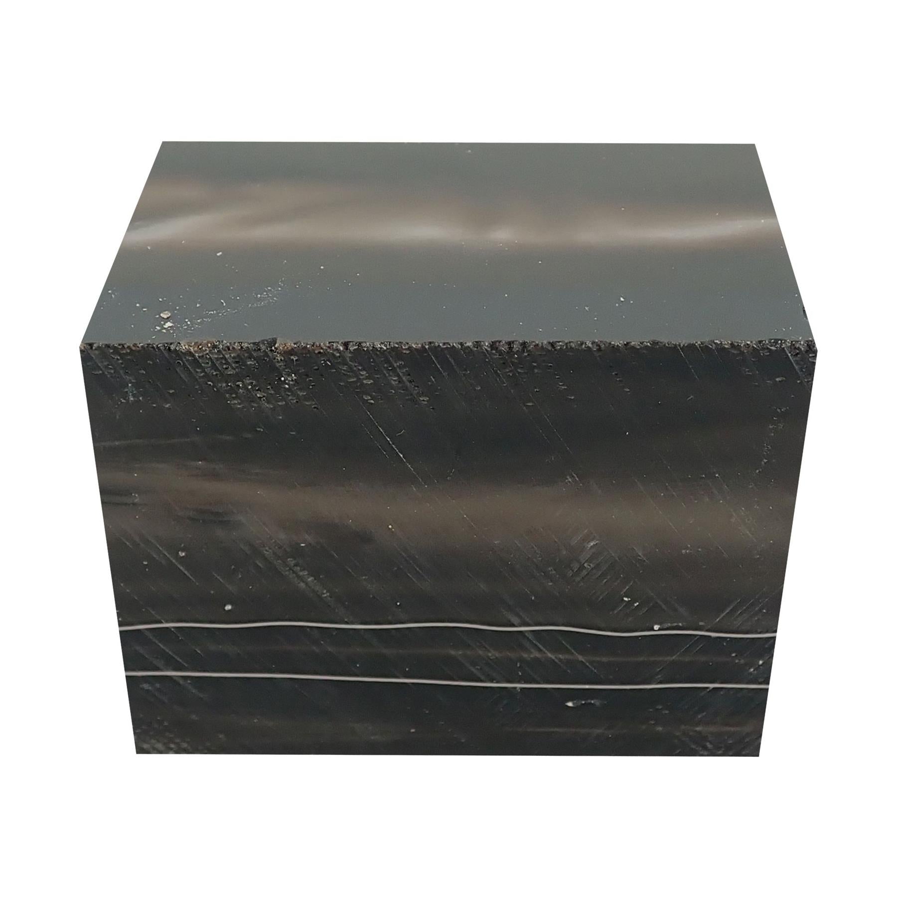 Desert Camo Kirinite Acrylic Block - 64x42x42mm – Rothko and Frost