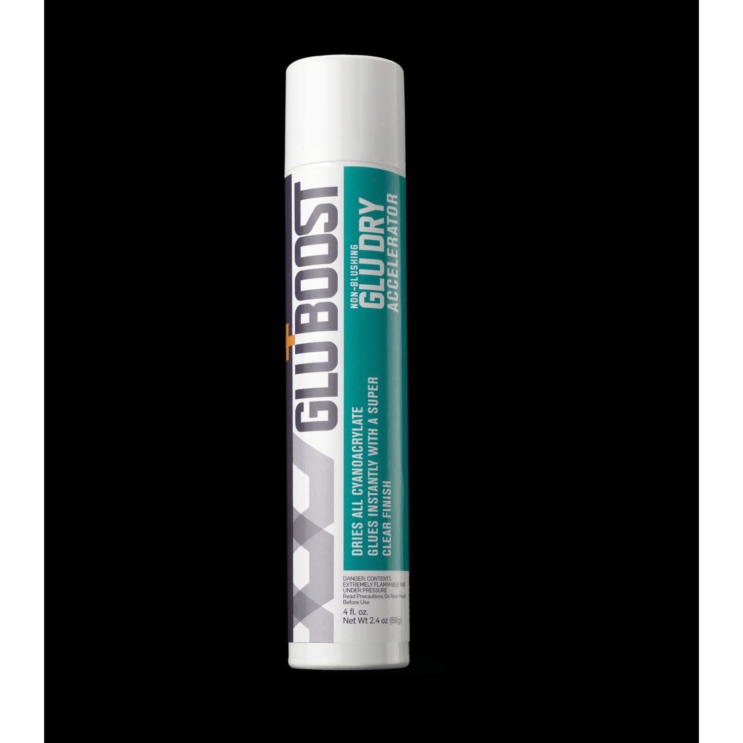 Non Blushing Glue Dry Accelerator - 4oz – Rothko and Frost