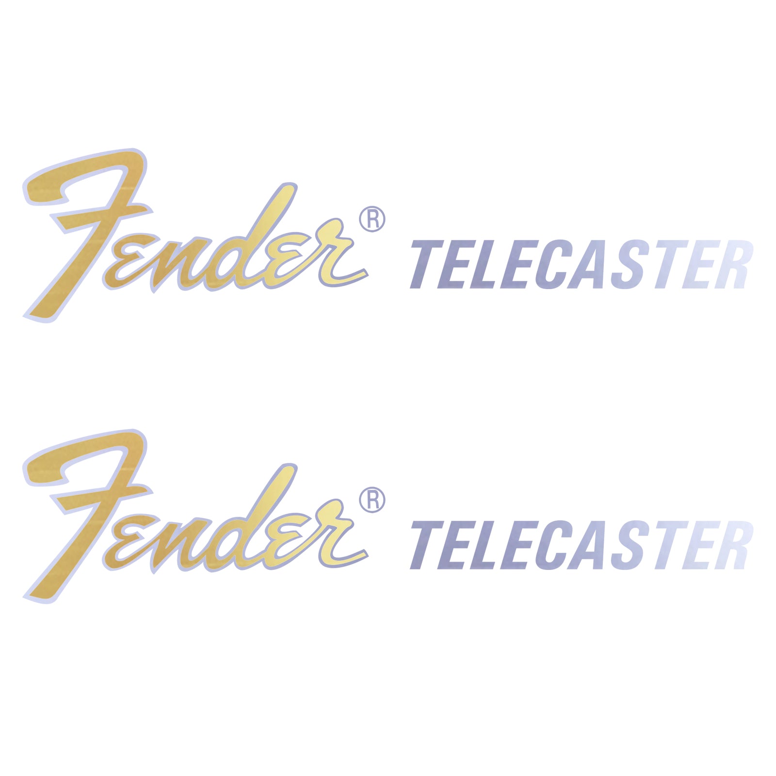 Fender Telecaster Logo